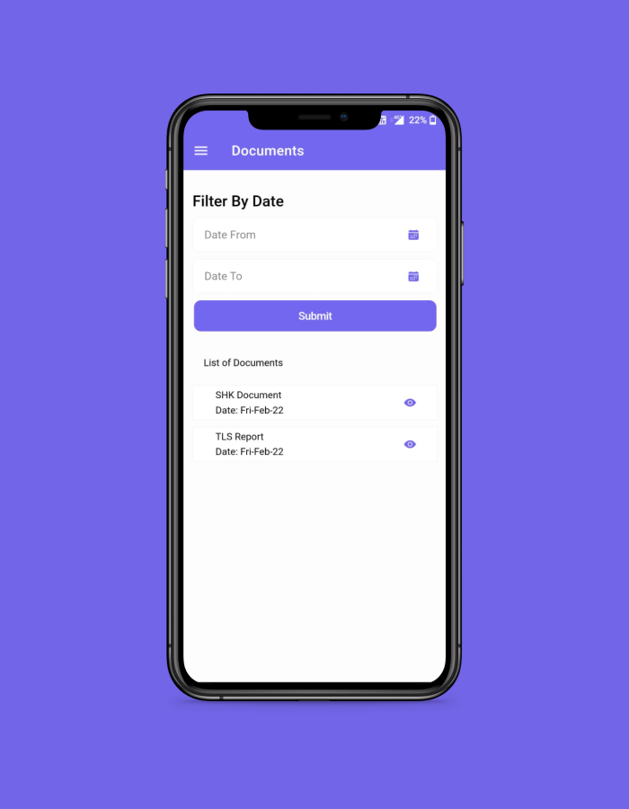 WMS - Worker Management System With Laravel & ionic 6 - A Complete App by SushCode